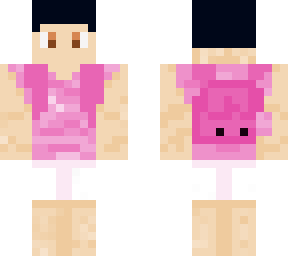 stgr kiruma tetsuo | Minecraft Skin
