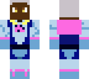 stgr yoshida Yucca | Minecraft Skin