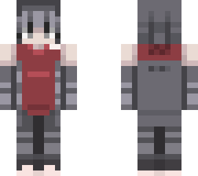 pale | Minecraft Skins