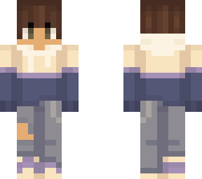 sweater | Minecraft Skins