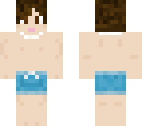 Surfer Boy | Minecraft Skin