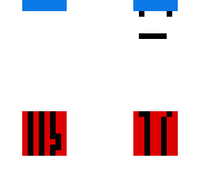 blob | Minecraft Skins