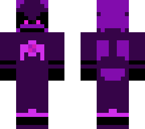 faker | Minecraft Skins