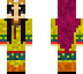 jewish | Minecraft Skins