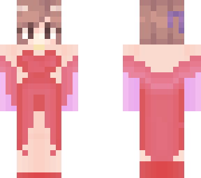 tina | Minecraft Skins