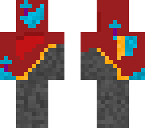 tiny | Minecraft Skins