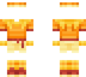 torchic - ob | Minecraft Skin