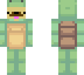 pug | Minecraft Skins