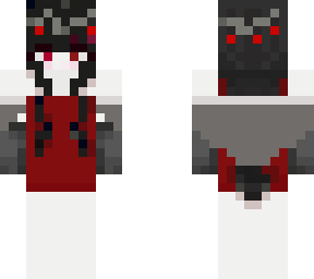 vamp | Minecraft Skins
