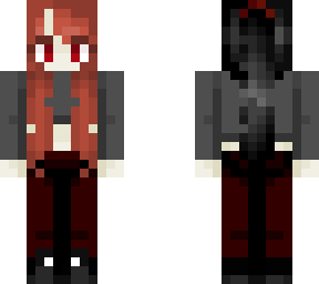 velvet | Minecraft Skins