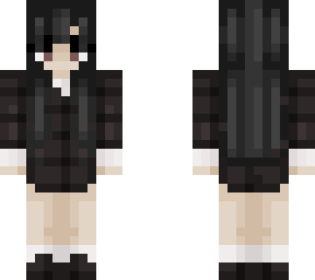 wednesday | Minecraft Skins