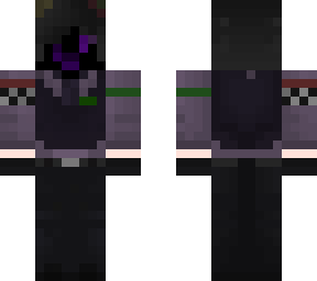 william afton | Minecraft Skins