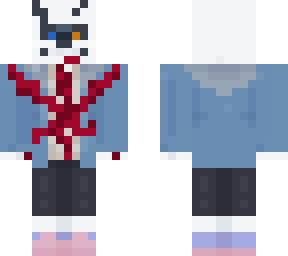 worst | Minecraft Skins