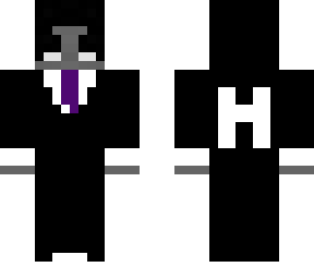 yes | Minecraft Skin