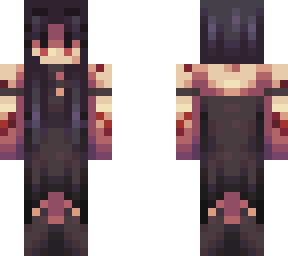 yor | Minecraft Skins