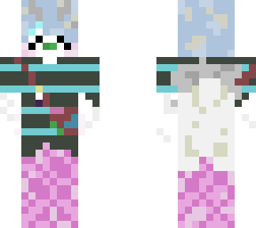 sad girl | Minecraft Skins