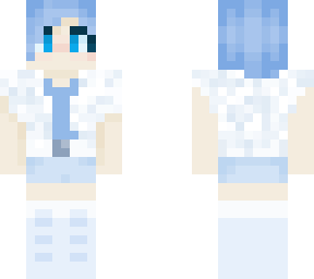 mink | Minecraft Skins