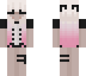 sexy | Minecraft Skins
