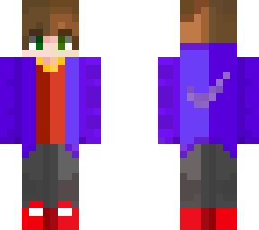 cute boy | Minecraft Skins