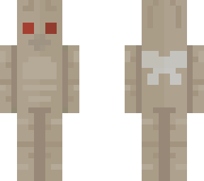 ~Hoarding Bug~ | Minecraft Skin
