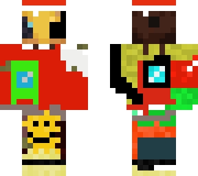 abeja | Minecraft Skins