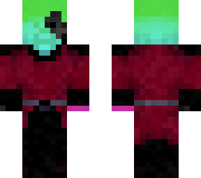 scourge | Minecraft Skins