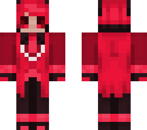 Alastor | Minecraft Skin