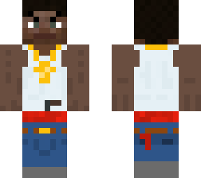 athletic steve | Minecraft Skins