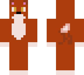 Azrael | Minecraft Skin