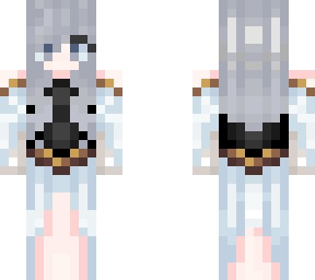 ball | Minecraft Skin