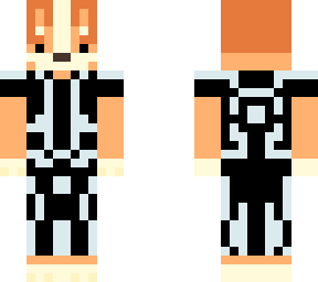 bingo | Minecraft Skins