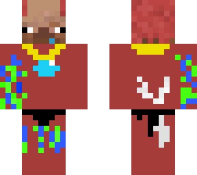 bird | Minecraft Skins