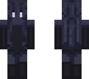 black slime | Minecraft Skins