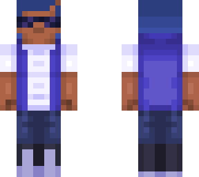 buzz cut | Minecraft Skins