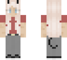 akira | Minecraft Skins