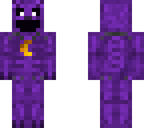 smiling critters | Minecraft Skins