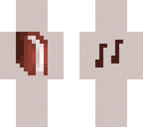 changed | Minecraft Skins