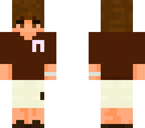 coquette first date | Minecraft Skin