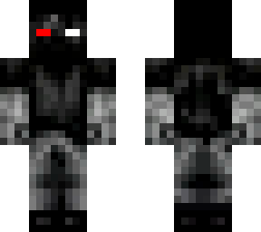 corrupt | Minecraft Skins