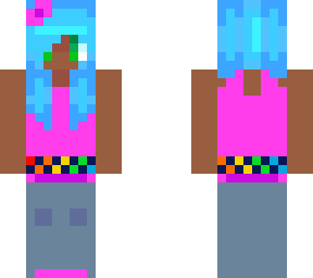 2000s | Minecraft Skins
