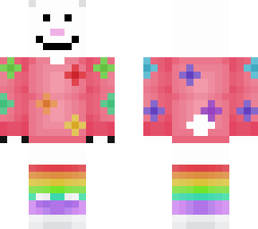 cucurucho | Minecraft Skins