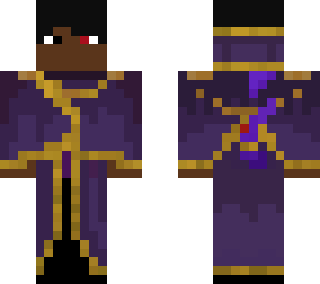 hood | Minecraft Skins