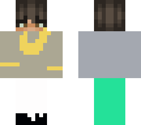 drip | Minecraft Skins