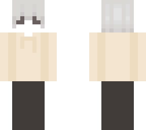 eboy | Minecraft Skin