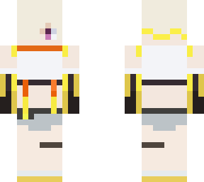 elegg | Minecraft Skins