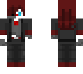 Ennard | Minecraft Skin
