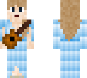 folklore | Minecraft Skins