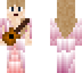taylor swift folklore | Minecraft Skins