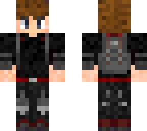 explorer | Minecraft Skins