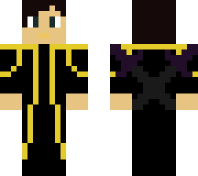 extreme | Minecraft Skins